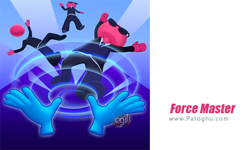 دانلود بازی 1.6.1 Force Master نصب بازی استاد نیرو برای اندروید ...